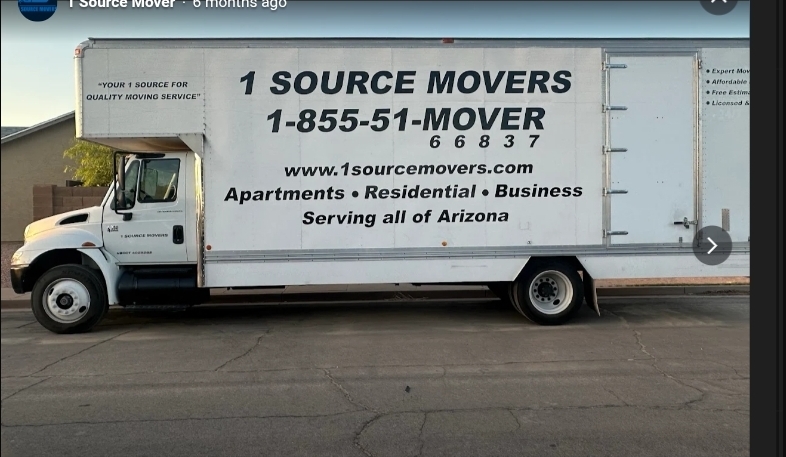 Casa Grande Movers